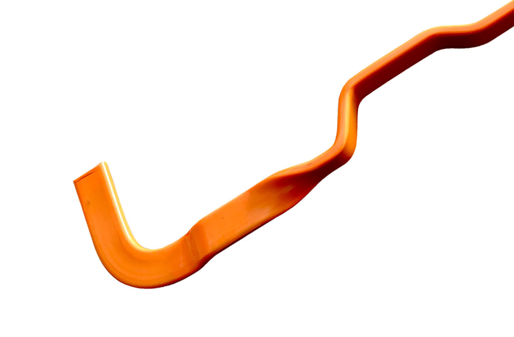 The role of copper busbar inside an electric vehicle－OMG EV Cable