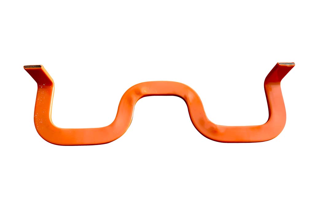 The role of copper busbar inside an electric vehicle－OMG EV Cable